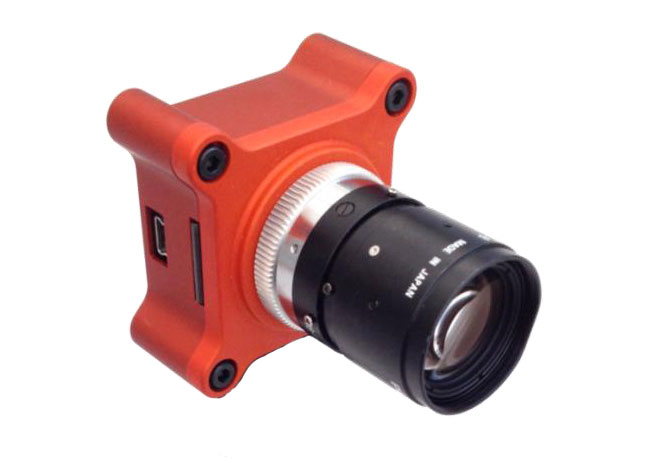 Multispectral Cameras, Video, Imaging Products - Bodkin Design ...