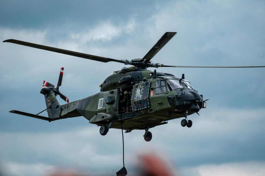 U.S. Air Force Selects Bodkin Design to Develop Slow-Motion Video ...